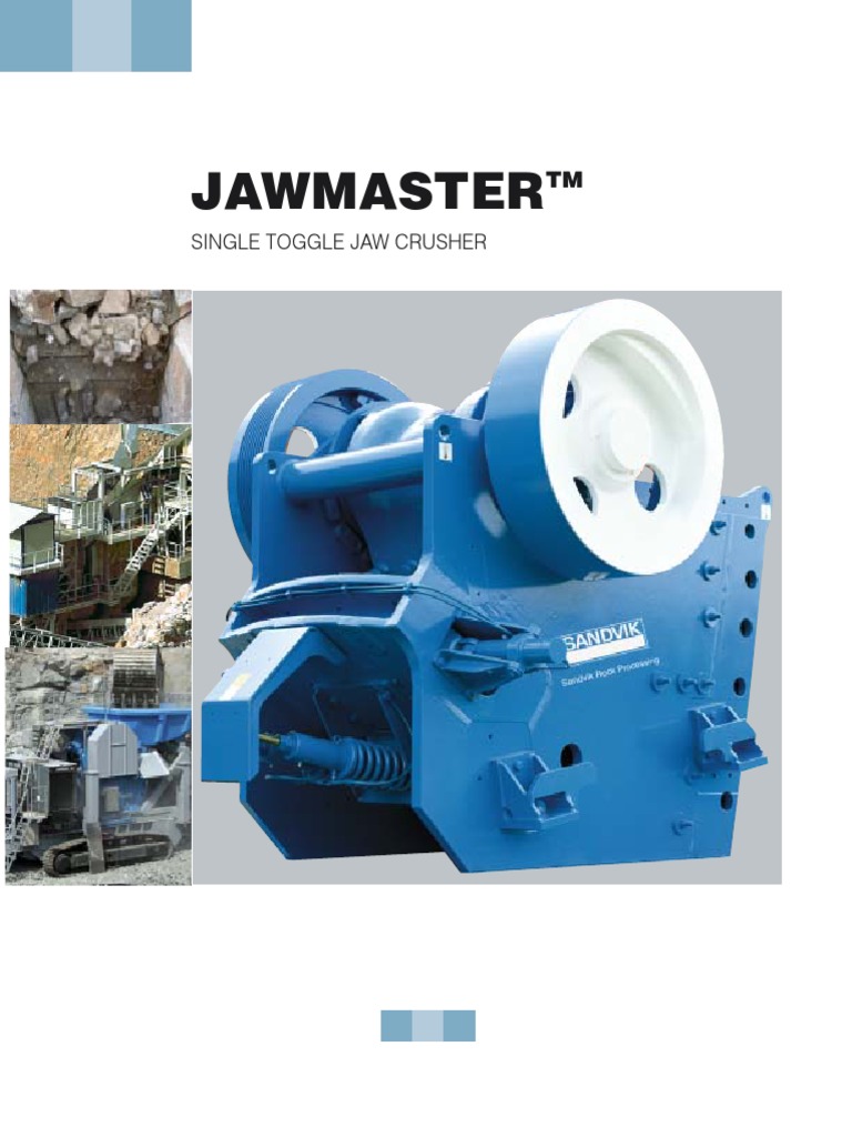 Svedala 1208 PDF | PDF | Bearing (Mechanical) | Industries