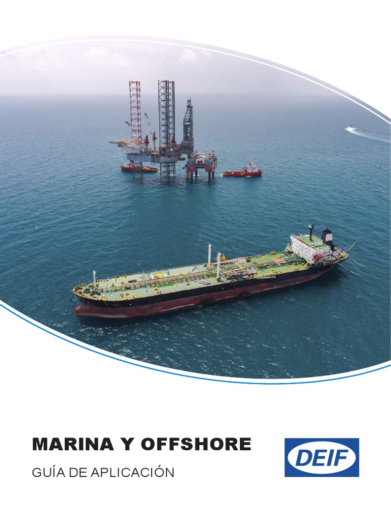 Marine Offshore Application Guide ES | PDF | Calidad (comercial ...