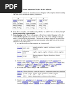 Worksheet Practice Using Accents in Spanish | PDF | Stress (Linguistics ...