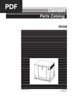 Kohler APM402 | PDF | Relay | Switch