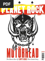 BOMP! Magazine, Issue # 18, Oct. '78 | PDF