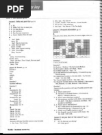 Touchstone 1 2nd Edition Workbook Answer Key 1 | PDF