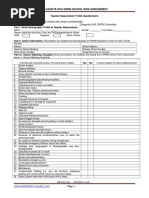 DepEd Order #44 s.2014 National School Building Inventory Forms | PDF ...