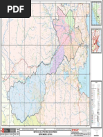 MTC. Mapa Vial Del Distrito de Rupa Rupa - 2017 PDF | PDF
