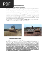 FT204 Guarnición Trapezoidal | PDF | Hormigón | Física Aplicada e ...