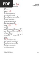 May The Long Time Sun Chords and Lyrics | PDF | Songs