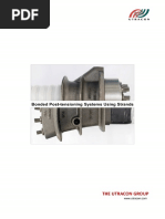 Barra Emulsion 57D | PDF | Mortar (Masonry) | Concrete