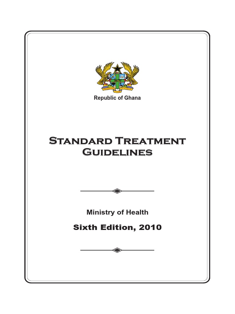 Standard Guideline 2010 PDF | PDF | Diarrhea | Gastroenterology