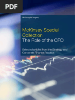 Deloitte - Enterprise Value Map | PDF | Strategic Management | Business ...