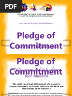 GAD Checklist For Infrastructure Projects | PDF