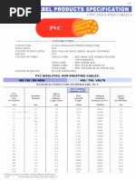 Tonn Cable Product Catalogue 2019 | PDF