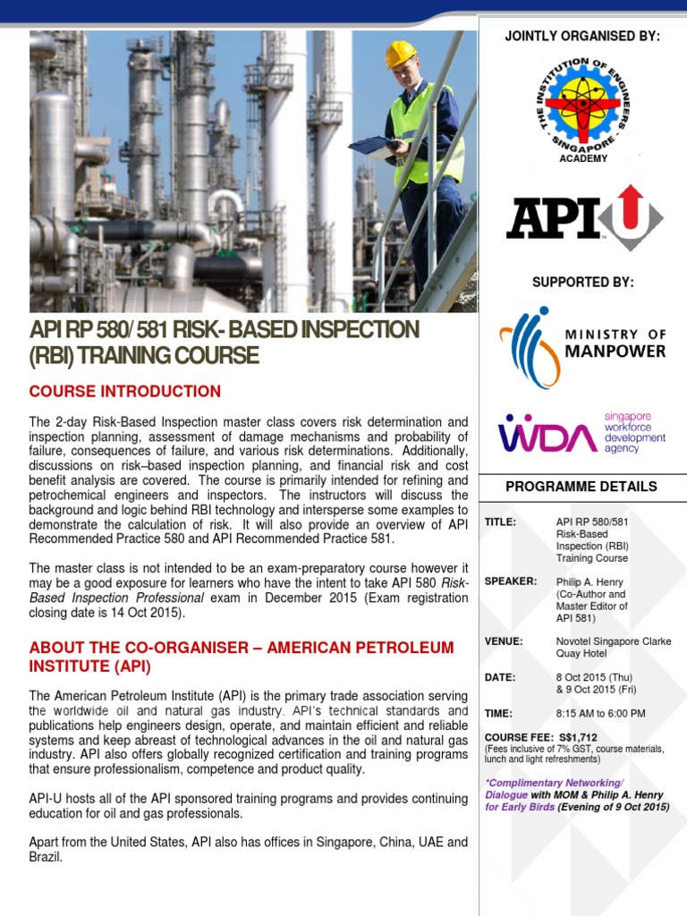 Singapore RBI Training IES2015 | PDF | Cheque | Payments