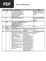 UK Part 145 Compliance Checklist | PDF