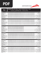 Pune Lonavala Local Time Table 2025 Pune Lonavala Trains | PDF | Public ...
