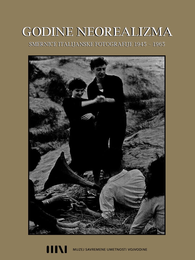 Italijanski Neorealizam PDF | PDF