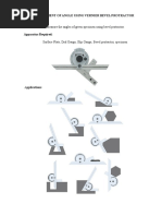 Machine Design: Riveted Joints Guide | PDF | Rivet | Nature