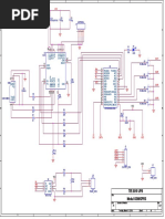 Orange Pi r1 v1 1 Schematic Rtl8152b | PDF