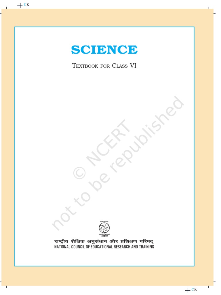 Class 6 Physics | PDF | Curriculum | Teaching And Learning