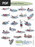 Aaos Rom Values | PDF | Anatomical Terms Of Motion | Limbs (Anatomy)