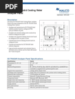 So1000 Rev e | PDF | Electrical Engineering | Manufactured Goods