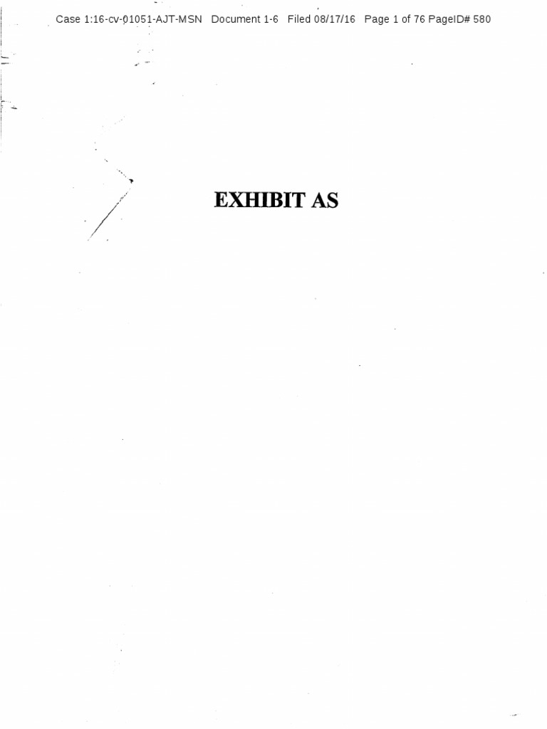 Exfflbit As | PDF | United States Patent And Trademark Office | Title ...