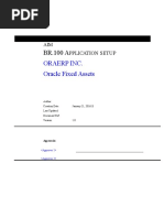 Payables Open Interface Import in Oracle Apps R12 | PDF | Accounts Payable | Invoice
