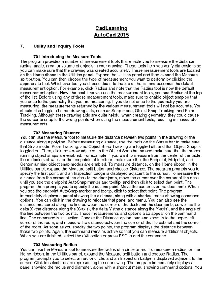 Utility and Inquiry Tools | PDF | Command Line Interface | Angle