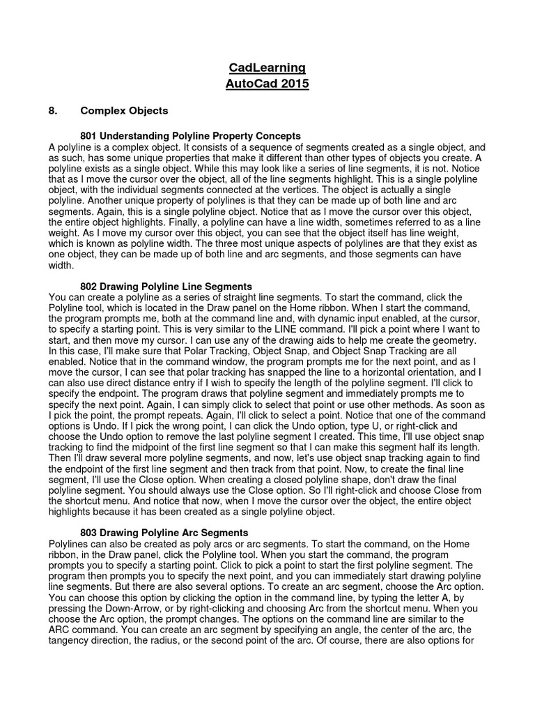 Complex Objects | PDF | Ellipse | Cartesian Coordinate System