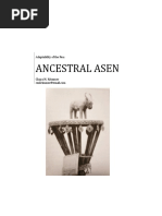 Yoruba Animal Names and Translations | PDF | Organisms | Nature