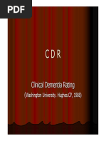 ADCS - ADL en Español | PDF | Alimentos | Residuos