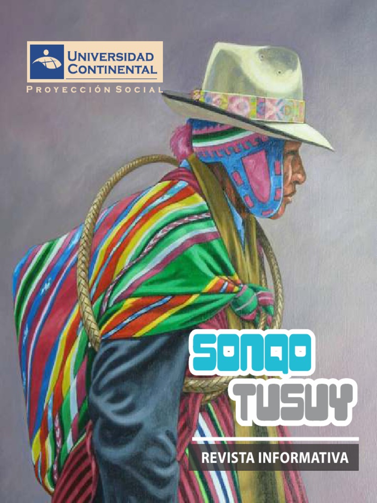 Rips 24 | PDF | Carnaval | Perú