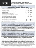 Form I 9 Acceptable Documents | PDF | Identity Document | Passport