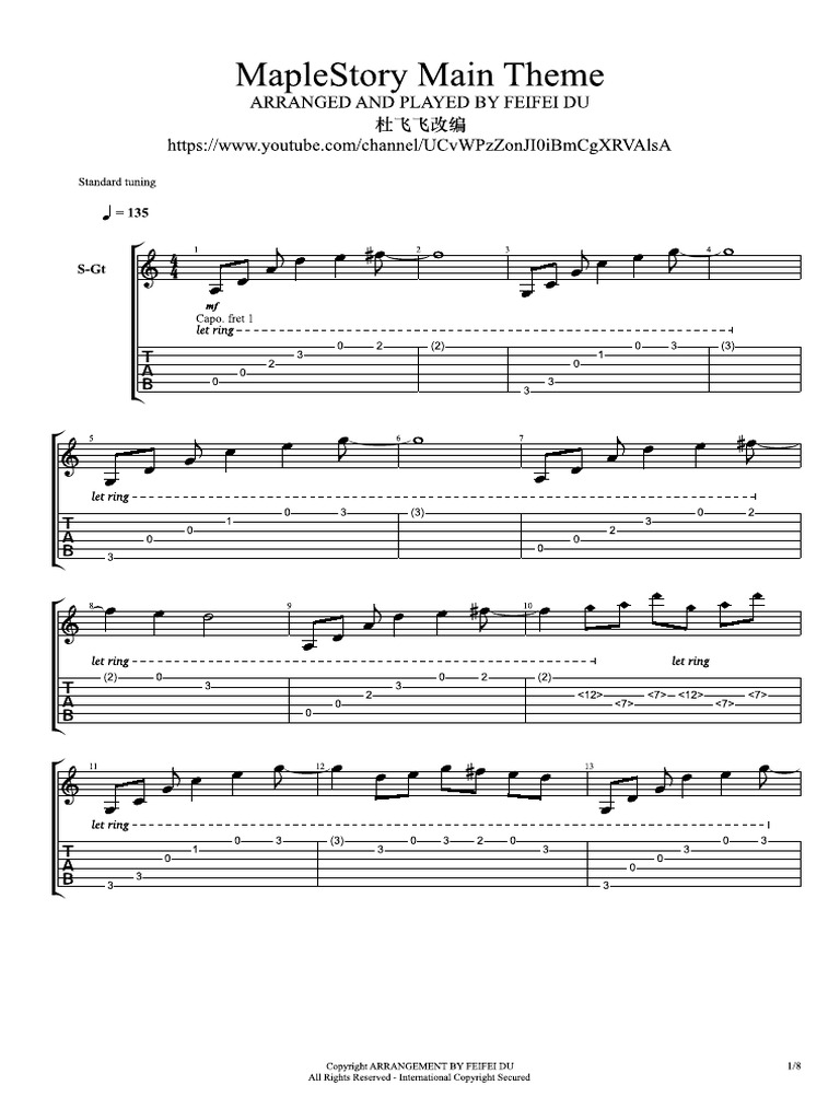 MapleStory Main Theme.pdf
