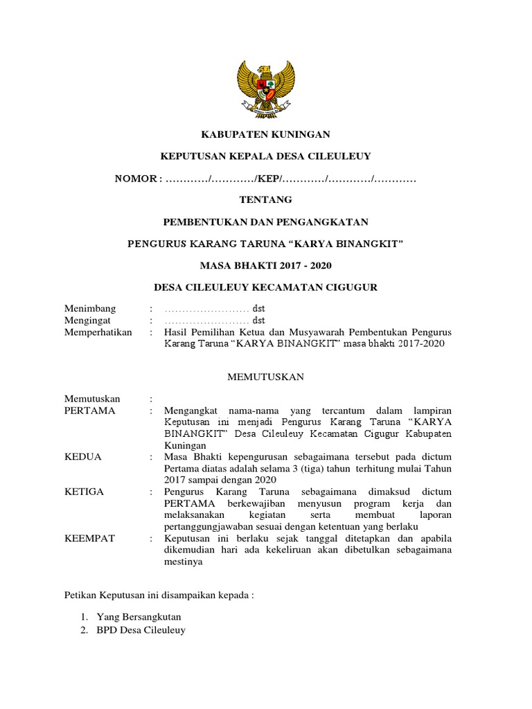 SK Karang Taruna | PDF