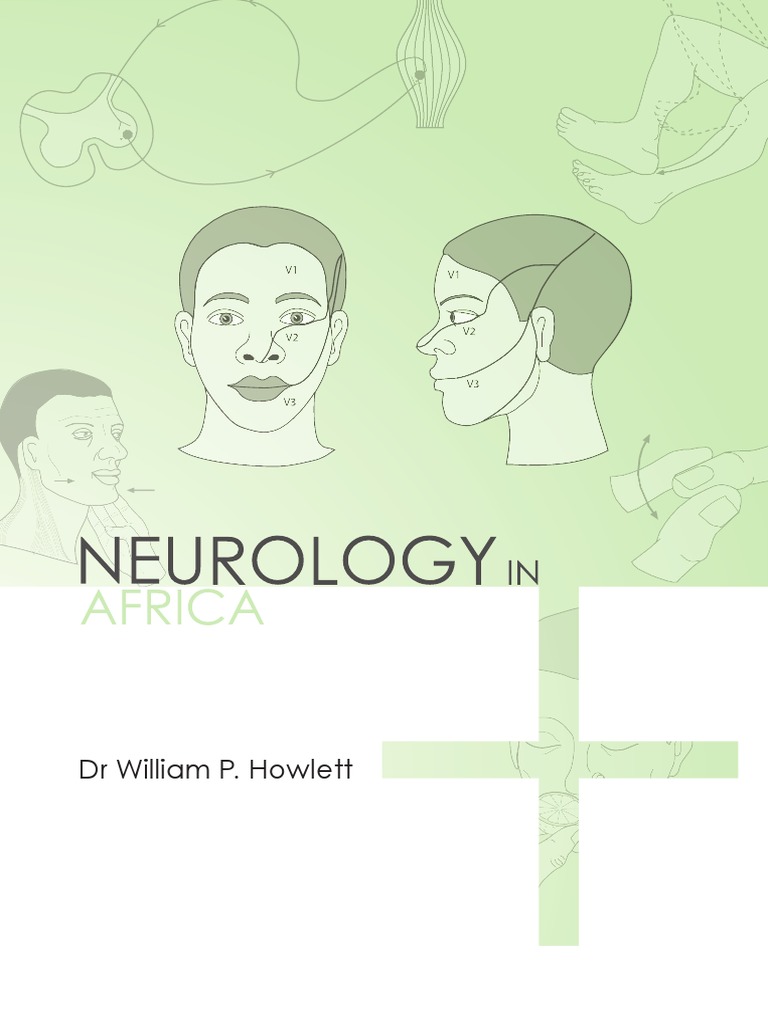 Neurologyinafrica Bora Complete Book | PDF | Visual Acuity | Neurology