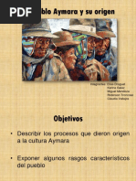 Instrumentos Aymaras | PDF | Arte | Historia