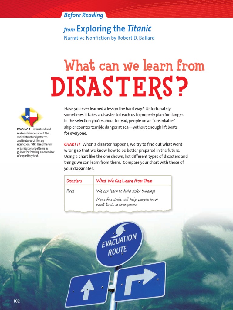 From Exploring The Titanic by Robert Ballard (EText) | PDF | Rms ...