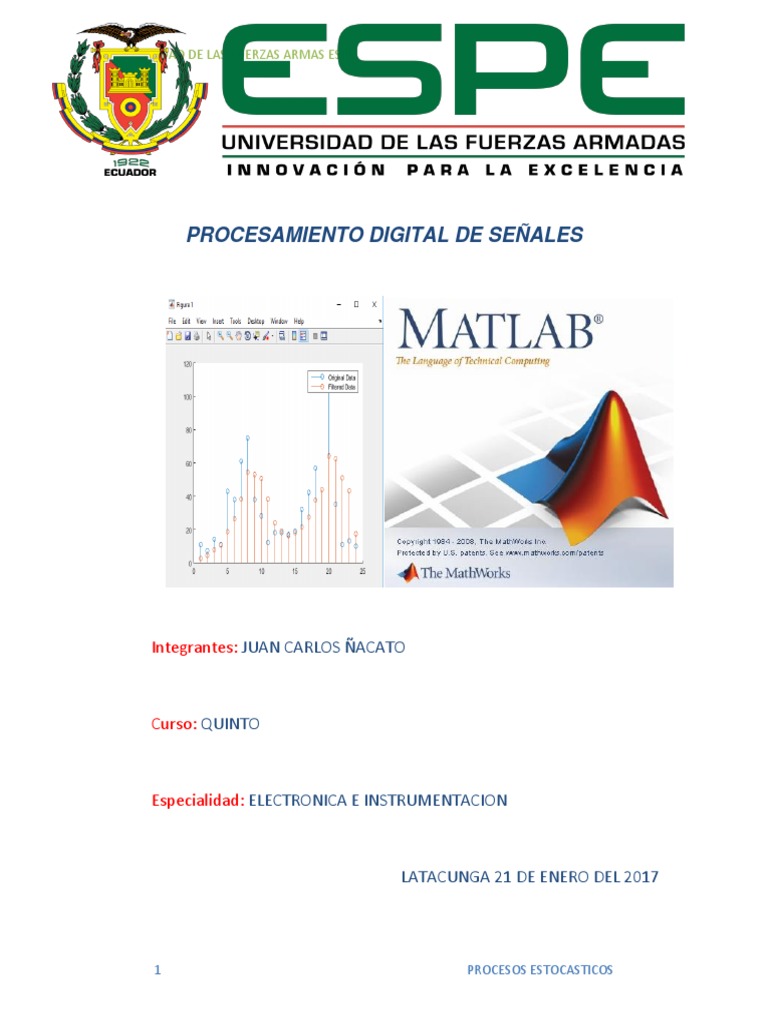 Transformada Z Matlab Soria | PDF | Matemáticas Aplicadas | Electrónica