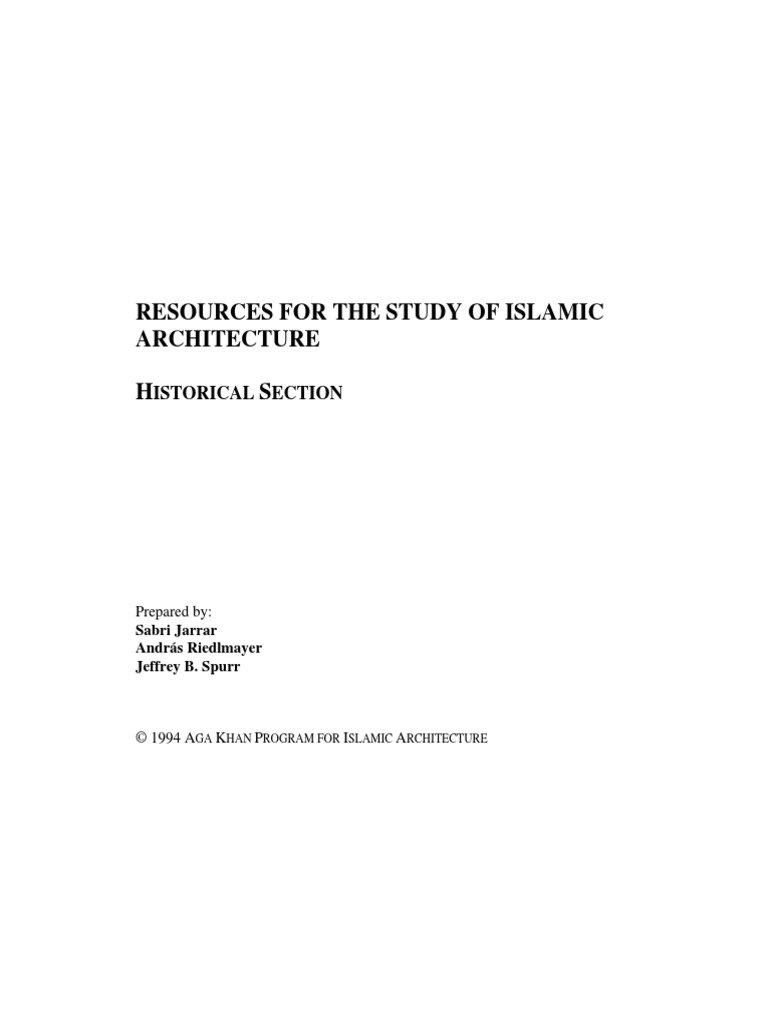 İslam Sanatı PDF | PDF | Bibliography | Iran