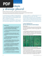 Escala de Flebitis | PDF