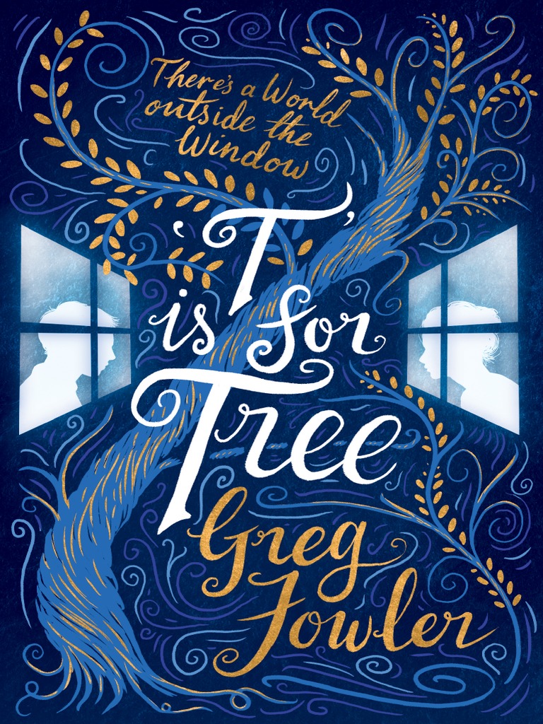 T Is For Tree, Greg Fowler - Free Sample | PDF