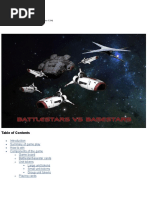 Bobiverse Overview and Character Guide | PDF | Virtual Reality | Wiki