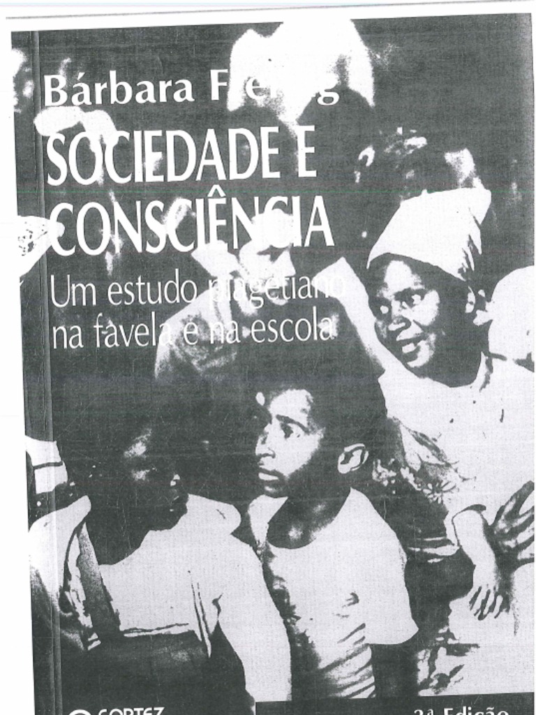 Bárbara Freitag - Sociedade e Consciência | PDF