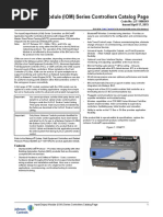 BMS Single Line Diagram & Schedule of Points | PDF | Hvac | Elevator