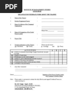 Regularization Sample Letter | PDF