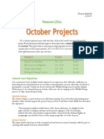 Sample Project Proposal Template | PDF | Irrigation | Agriculture