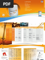 Grease Cross Reference | PDF | Hydrocarbons | Petroleum