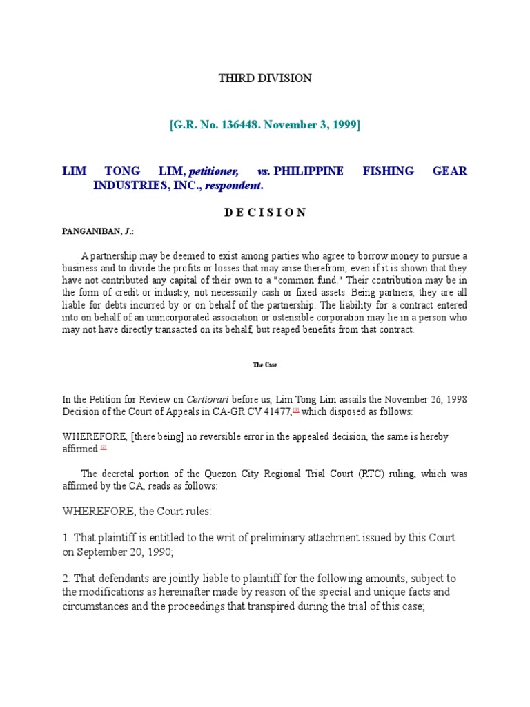 Agency Cases | PDF | Partnership | Law Of Agency