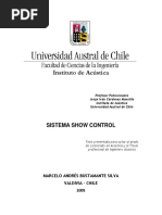 Guia Rapida Al Software Magicq Chamsys-1 | PDF | Archivo de computadora ...