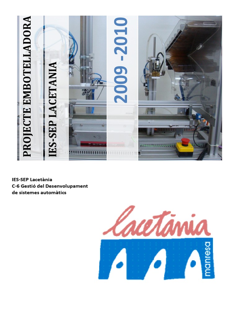 Pemsa Rejiband Sistemas Portacables | PDF
